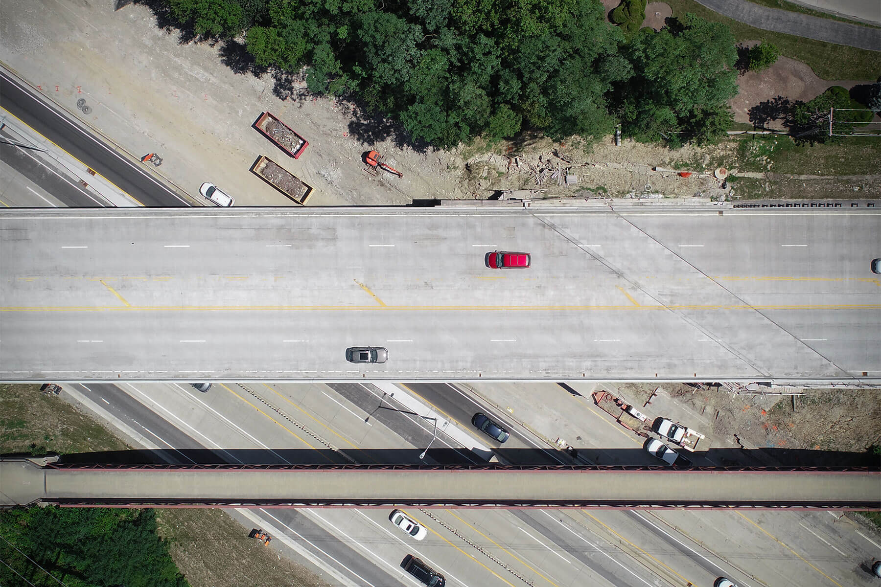Civil Engineering Projects | Civiltech Engineering, Inc.