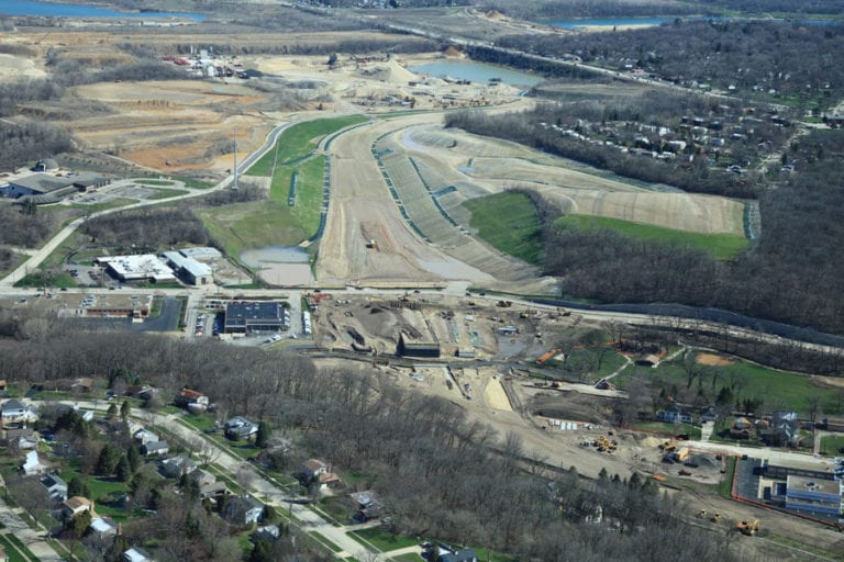 IL Route 31 Algonquin Western Bypass | Civiltech Engineering, Inc.