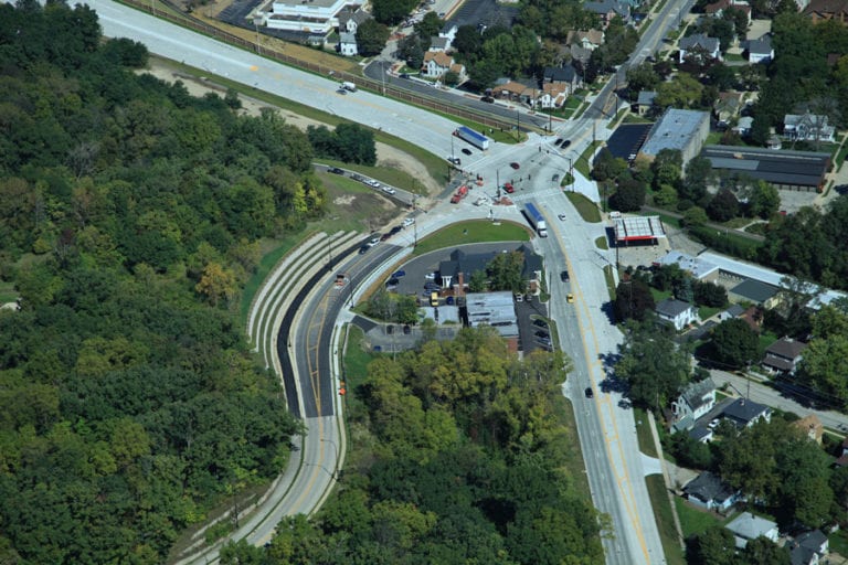 IL Route 31 Algonquin Western Bypass | Civiltech Engineering, Inc.