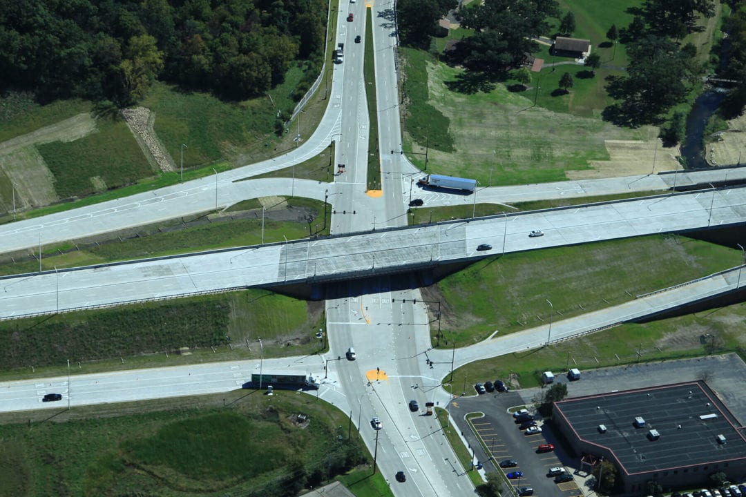 North DuSable Lake Shore Drive: Northern Terminus Traffic Study ...
