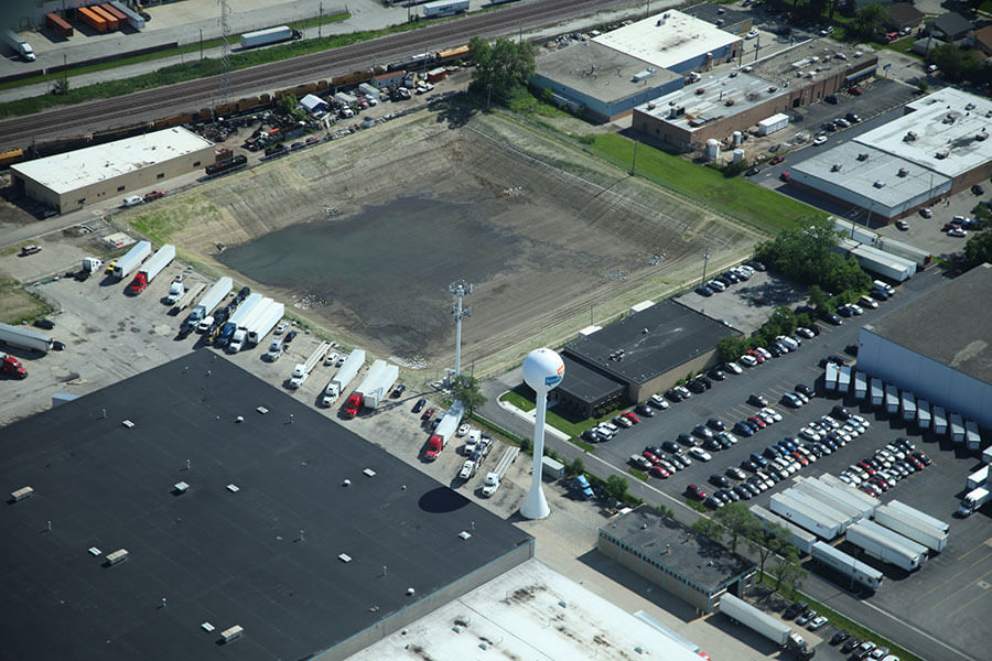 Berkeley Flood Control | Civiltech Engineering, Inc.