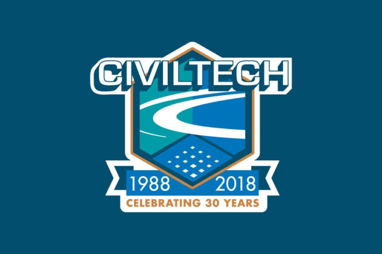 Celebrating 30 Years | Civiltech Engineering, Inc.