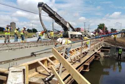 Construction Engineering | Civiltech Engineering, Inc.