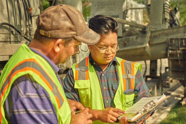 Engineering Solutions Services | Civiltech Engineering, Inc.