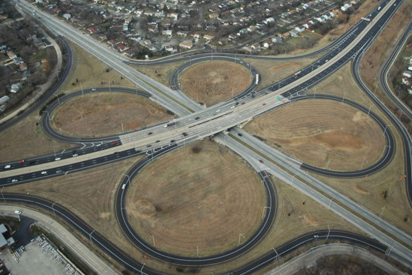 Transportation Design | Civiltech Engineering, Inc.