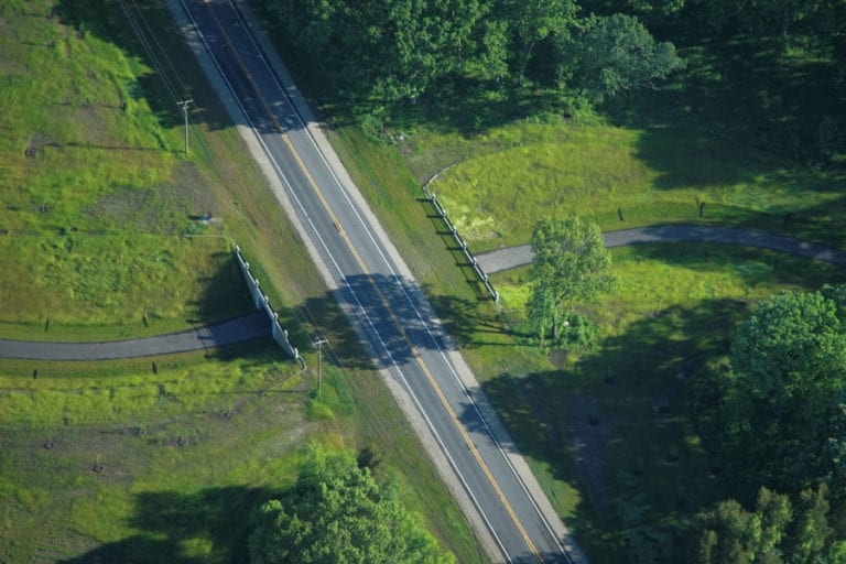 Bike Path Underpasses | Civiltech Engineering, Inc.