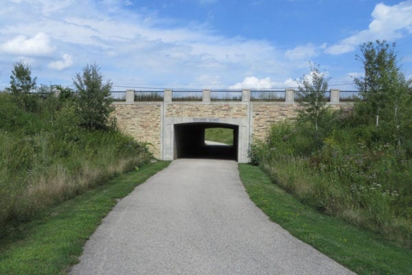 Bike Path Underpasses | Civiltech Engineering, Inc.
