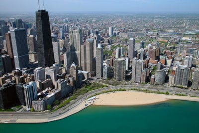 Transportation Planning – North DuSable Lake Shore Drive Phase I ...