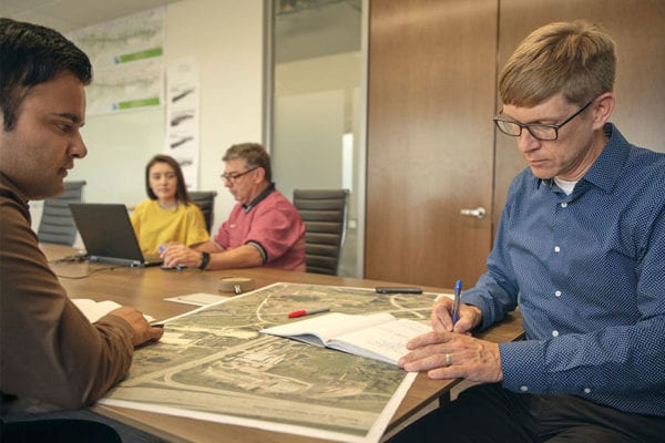 Civil Engineering Solutions | Civiltech Engineering, Inc.