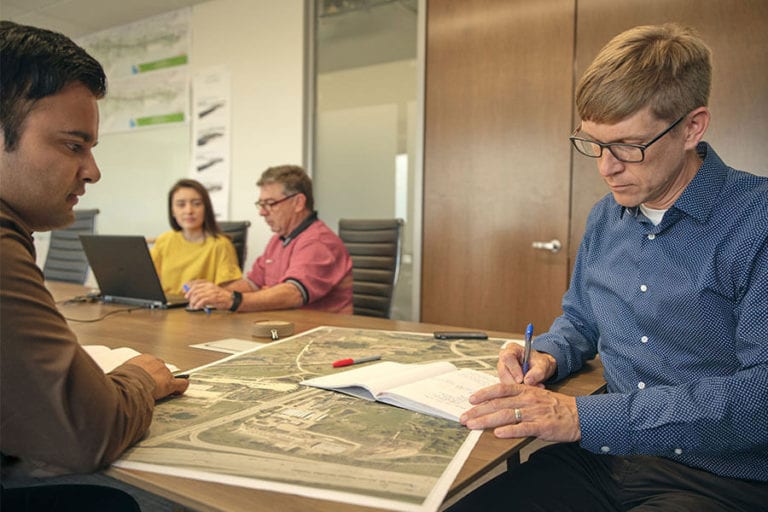 Civil Engineering Solutions | Civiltech Engineering, Inc.