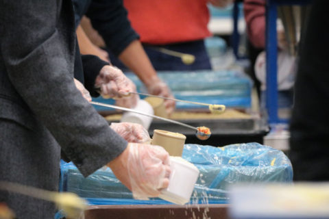 Civiltech Strives to Give Back | Civiltech Engineering, Inc.