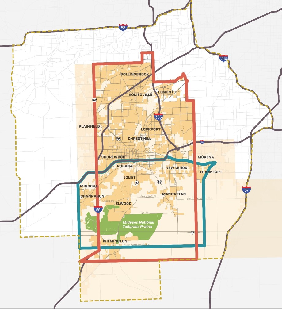 Moving Will County | Civiltech Engineering, Inc.