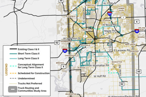 Moving Will County | Civiltech Engineering, Inc.