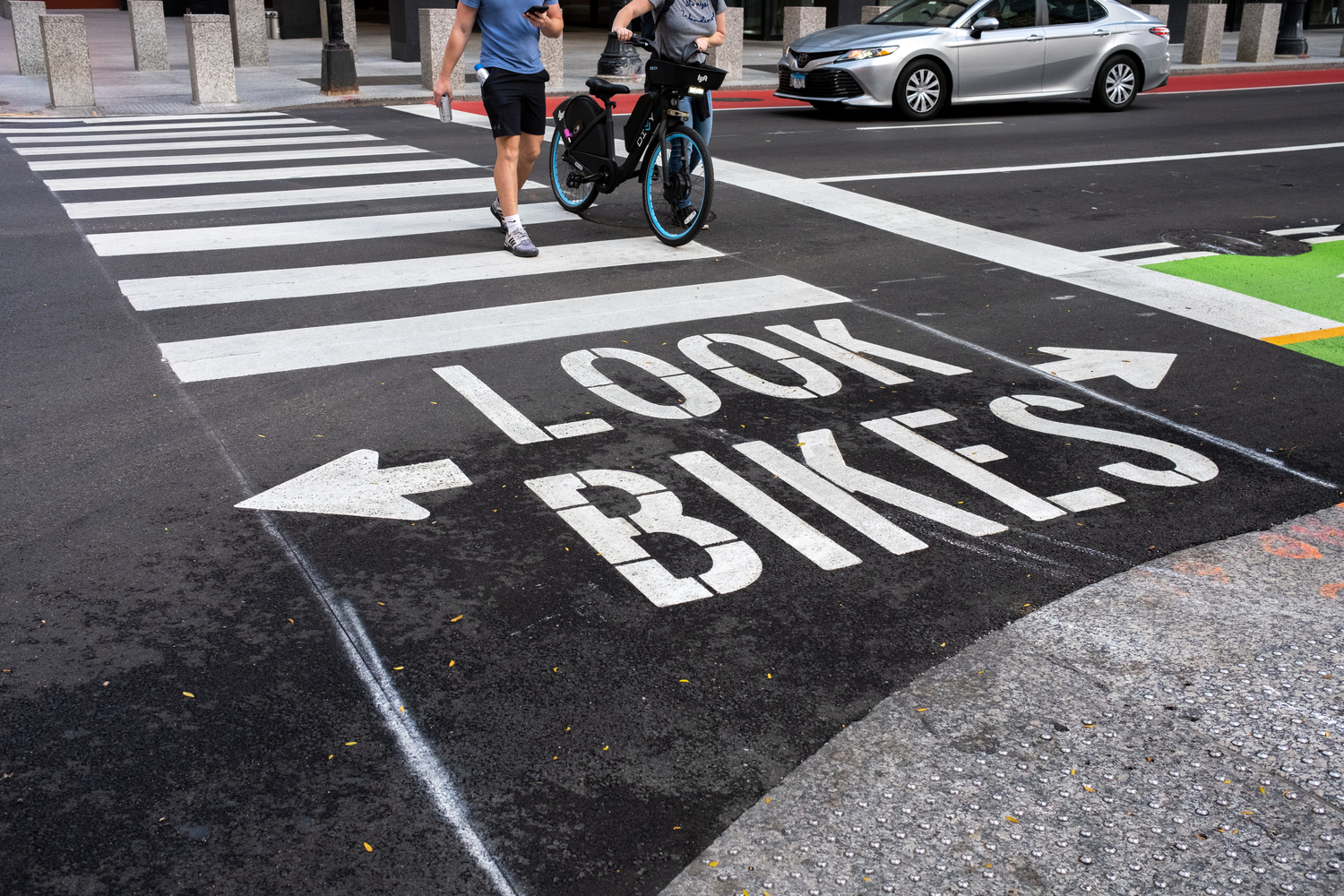 Repurposing Street Maintenance Programs | Civiltech Engineering, Inc.