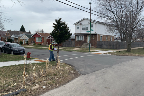 Improving Depression-era Infrastructure with the WPA Streets Program ...
