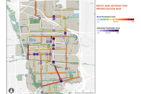 Transportation Planning – Collaboration across Disciplines | Civiltech ...