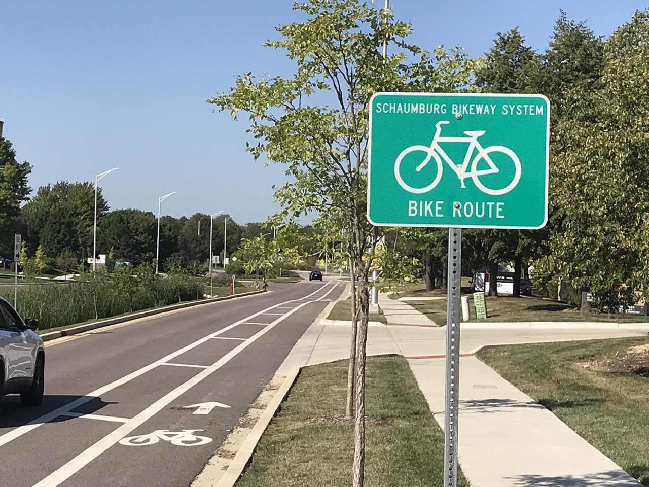 State and National Parkway Roadway Reconstruction | Civiltech ...