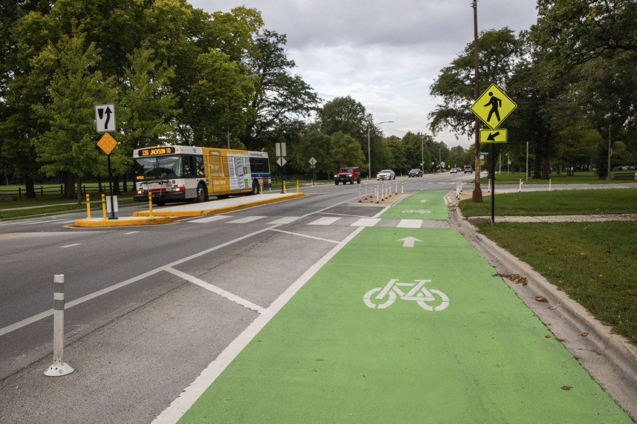 CDOT Program Manager Consultant – Complete Streets Projects | Civiltech ...