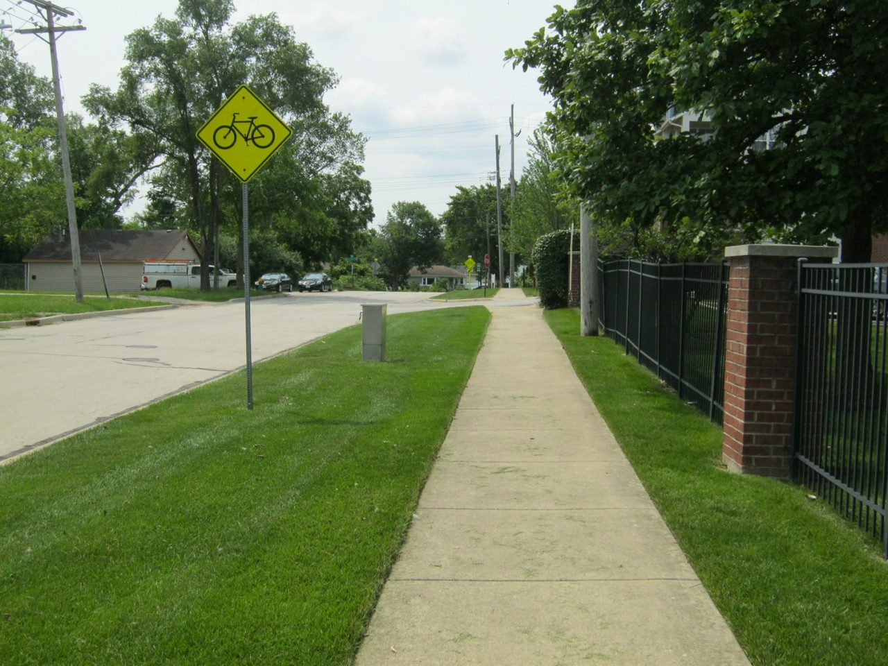 Tri-Trails Connector Phase I Study | Civiltech Engineering, Inc.