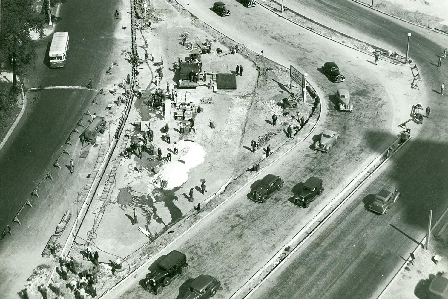 Capturing History: Section 106 Historic Properties Identification ...