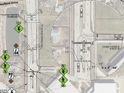 Cook County Department of Transportation and Highways – Various Traffic ...
