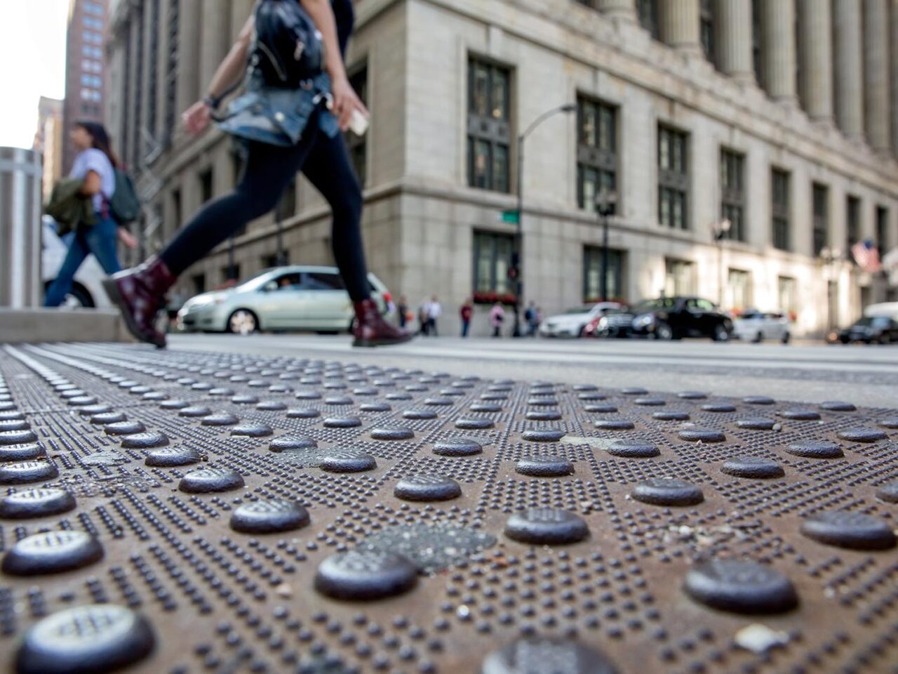 Cook County Department of Transportation and Highways – Various Traffic ...