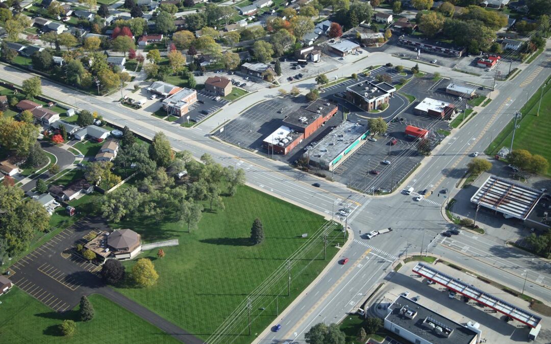 Projects | Civiltech Engineering, Inc.