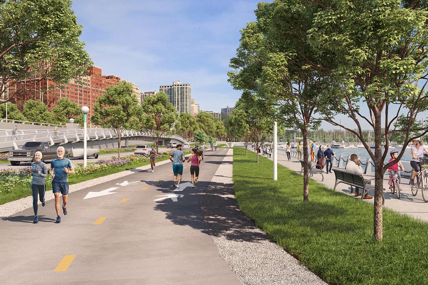 Announcing Civiltech’s New Landscape Architecture Department | Civiltech Engineering, Inc.