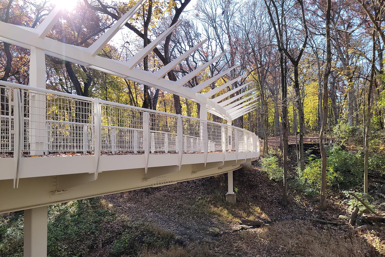 Celebrating Bridges | Civiltech Engineering, Inc.