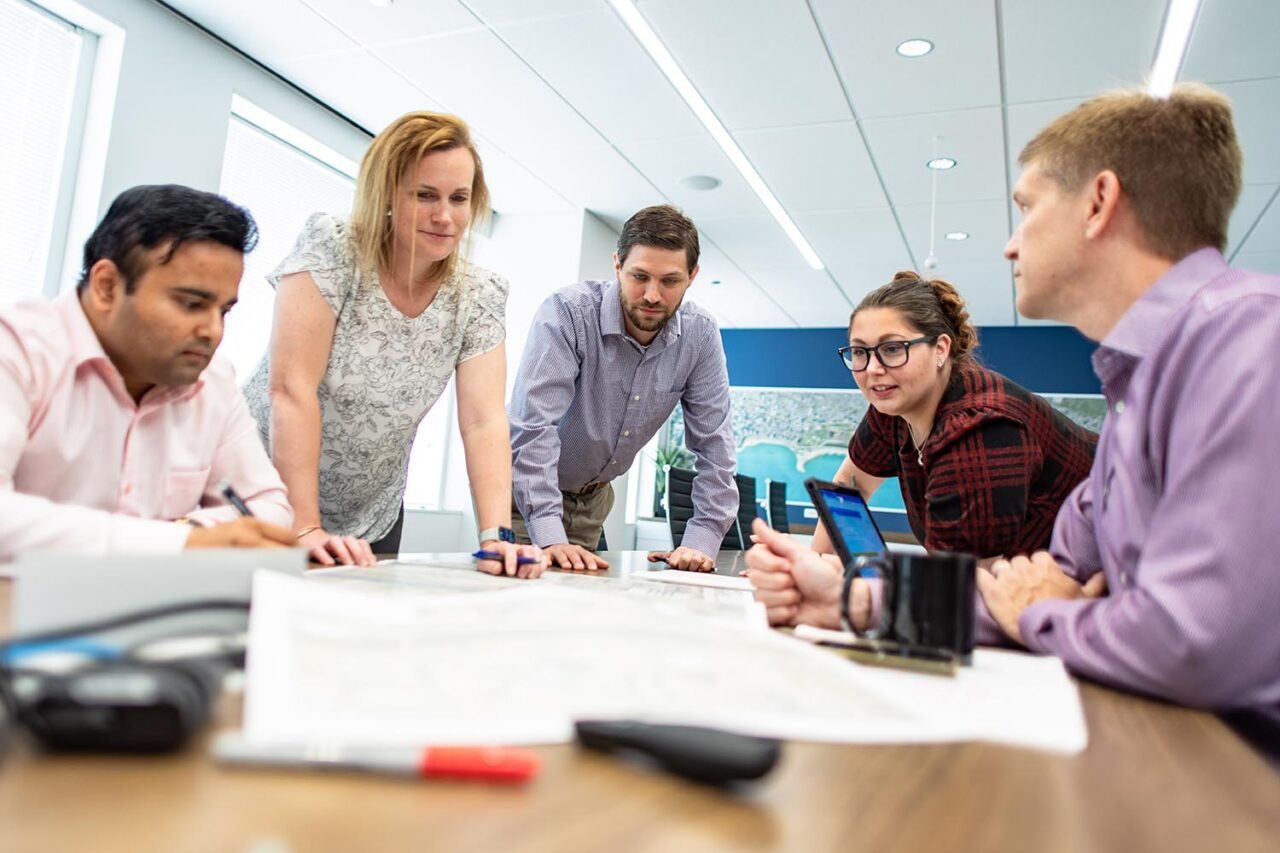 About Civiltech Engineering | Civiltech Engineering, Inc.