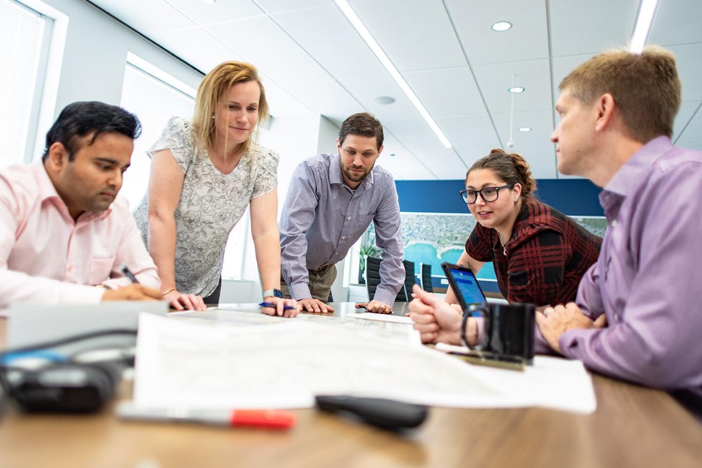 About Civiltech Engineering | Civiltech Engineering, Inc.