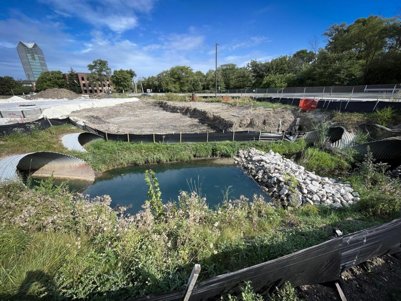 In-House Civil Engineering Services | Civiltech Engineering, Inc.