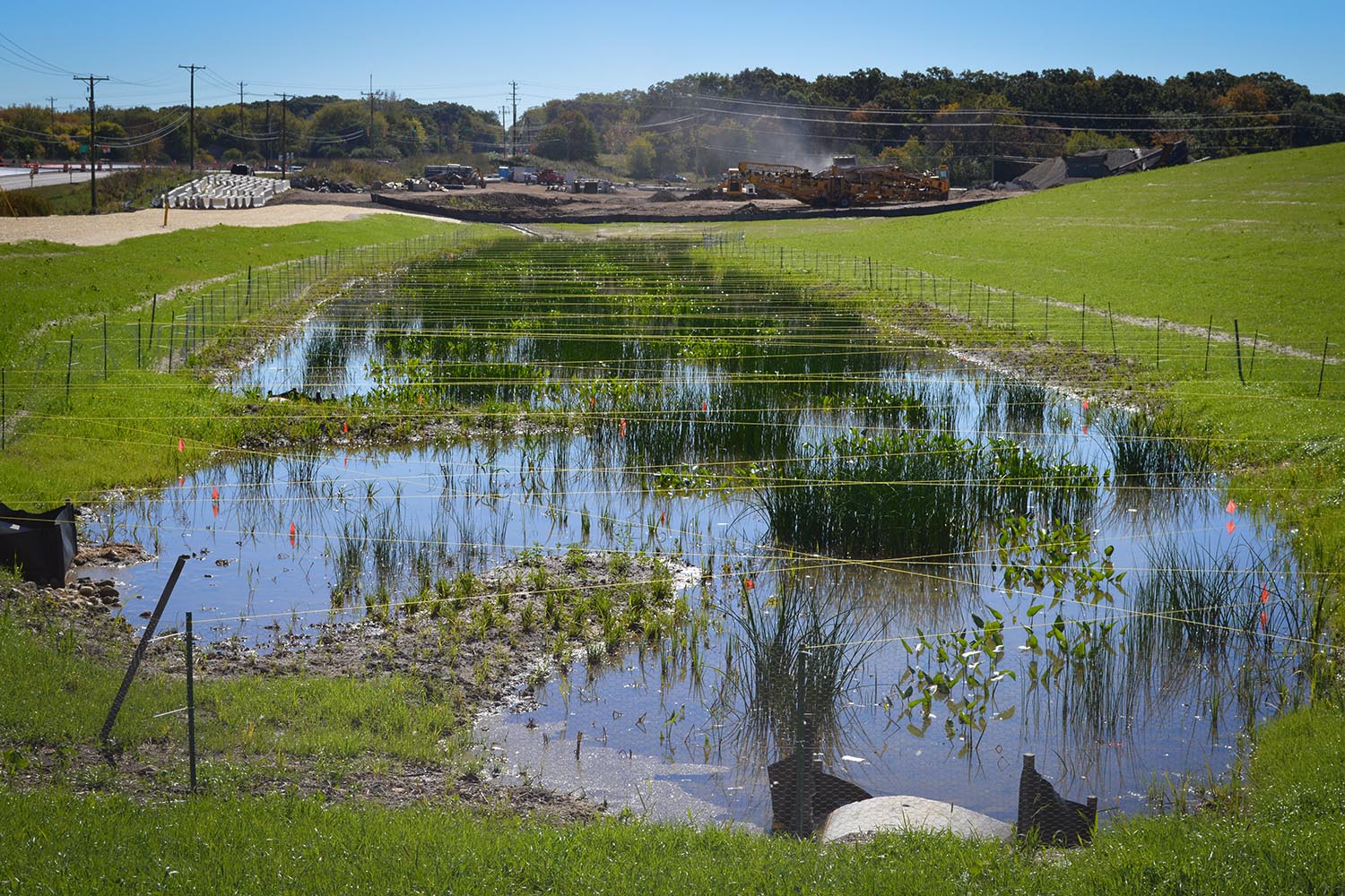 Announcing Civiltech’s New Nature-based Solutions Department ...