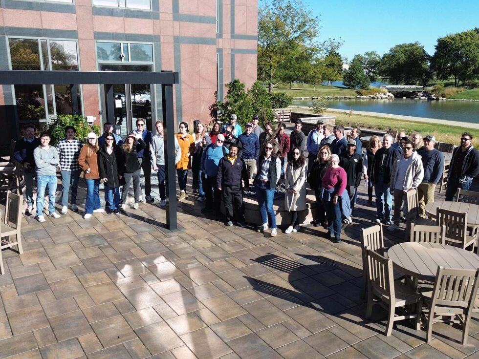 Giving Back — Civiltech’s Annual Walk and Talk | Civiltech Engineering ...