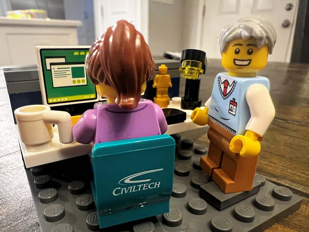 Inspiring Future Engineers — A Look Back at 2025 | Civiltech ...