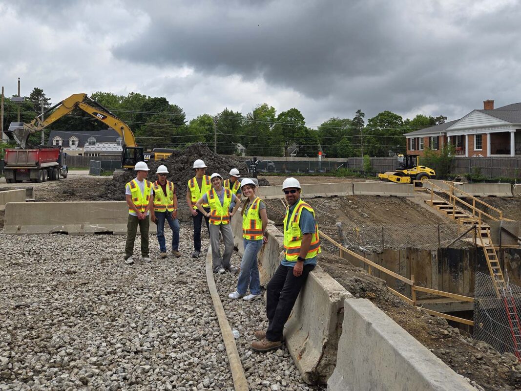 Inspiring Future Engineers — A Look Back at 2025 | Civiltech Engineering, Inc.