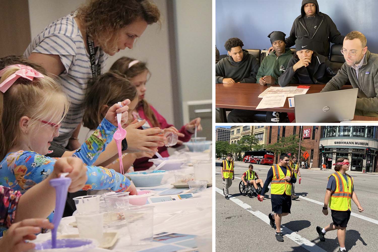 Inspiring Future Engineers — A Look Back at 2025 | Civiltech Engineering, Inc.