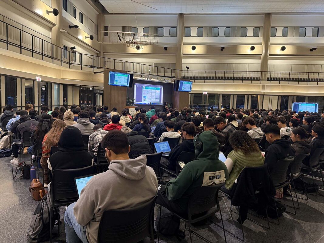 Inspiring Future Engineers — A Look Back at 2025 | Civiltech ...